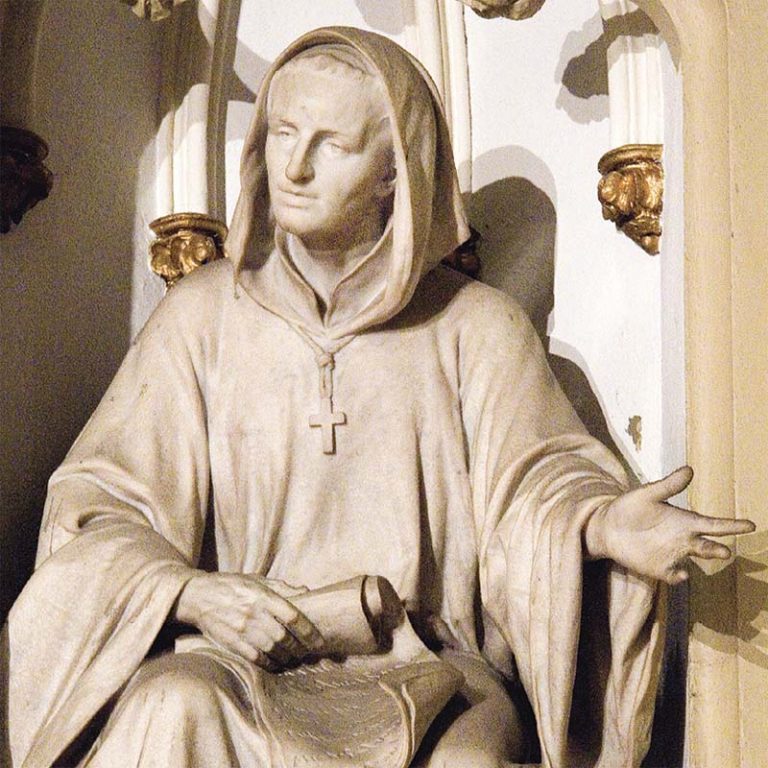 Tomas de Celano | Revista Arautos do Evangelho