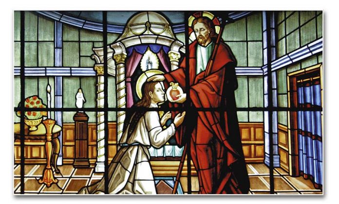 Santa Narcisa de Jesús Martillo Morán – “Vim ao mundo para sofrer ...