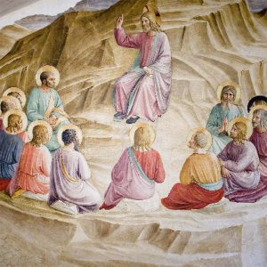 A palavra de Jesus é viva e eficaz | Revista Arautos do Evangelho