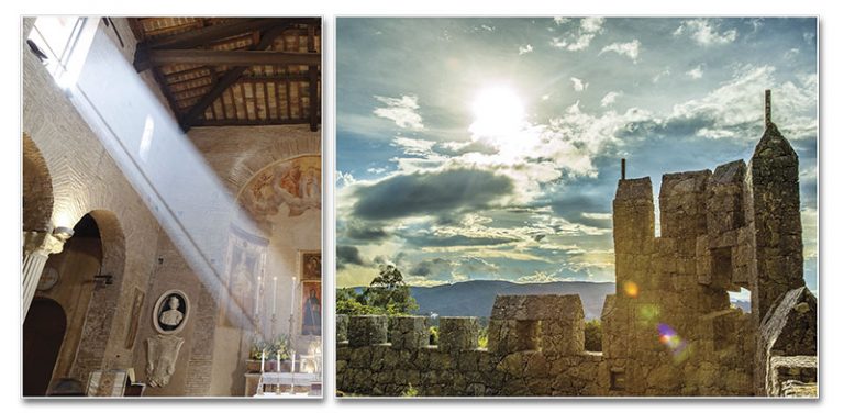 O Sol deseja resplandecer em nós | Revista Arautos do Evangelho