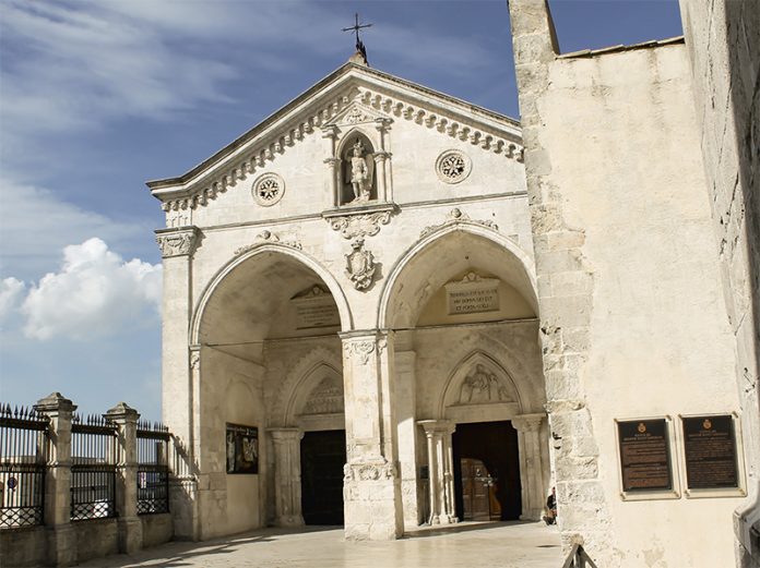 O Santuário do Monte Gargano | Revista Arautos do Evangelho