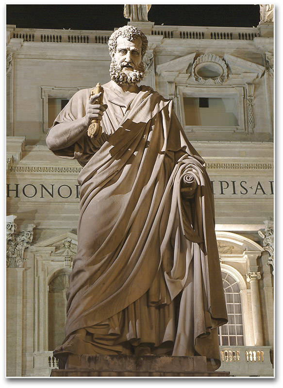 “Encontramos o Messias” | Revista Arautos do Evangelho