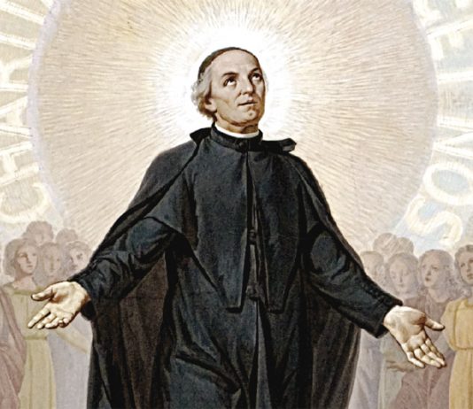 30 de abril de 2025 | Revista Arautos do Evangelho