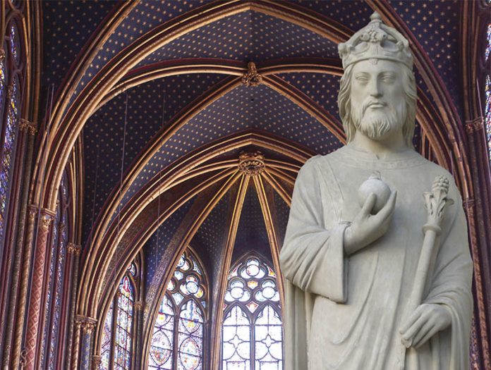 Varão na plenitude do termo | Revista Arautos do Evangelho