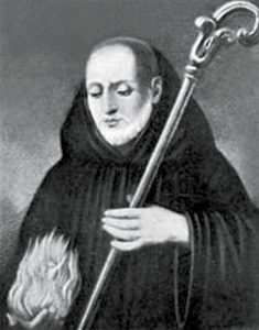 Santo Odilon de Cluny – O “Arcanjo dos monges” | Revista Arautos do ...