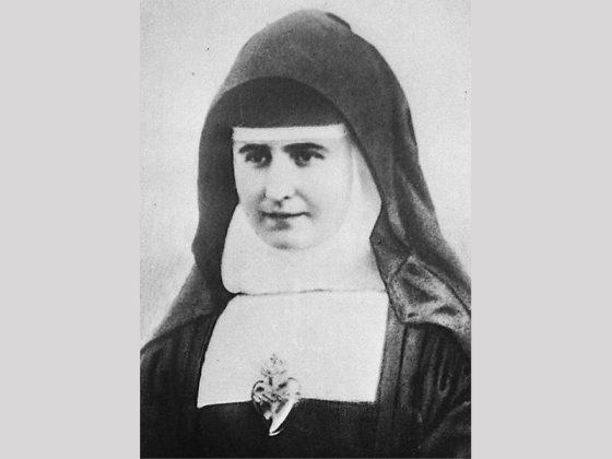 Santa Rafaela Maria do Sagrado Coração – O amargo cálice do abandono ...