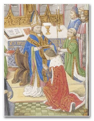 Balduíno IV, Rei de Jerusalém – Realeza e infortúnio se osculam ...