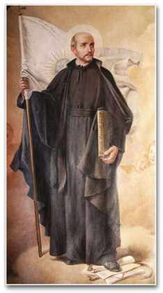 A Companhia de Jesus em face das perseguições – Resistência e reação ...