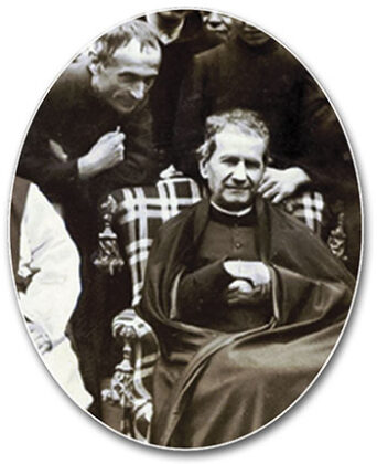 Beato Miguel Rua – A vitória de Dom Bosco | Revista Arautos do Evangelho