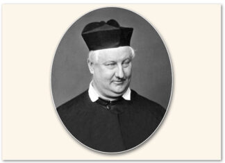 Pe. Frederick William Faber – Teólogo mariano e guia de almas | Revista ...