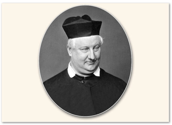 Pe. Frederick William Faber – Teólogo mariano e guia de almas | Revista ...
