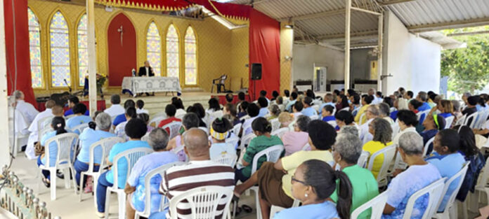 Arautos no Mundo | Revista Arautos do Evangelho