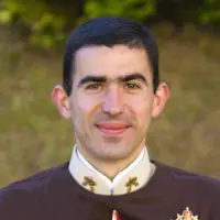 Santiago Vieto Rodríguez | Revista Arautos do Evangelho