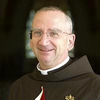 Pe. César Javier Díez Juárez, EP | Revista Arautos do Evangelho