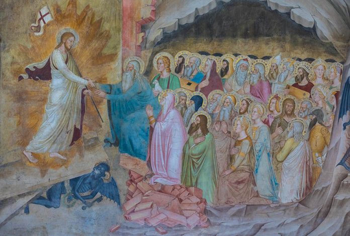 March 31 | Heralds of the Gospel Magazine