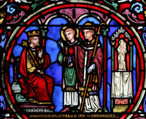 May 23 | Heralds of the Gospel Magazine