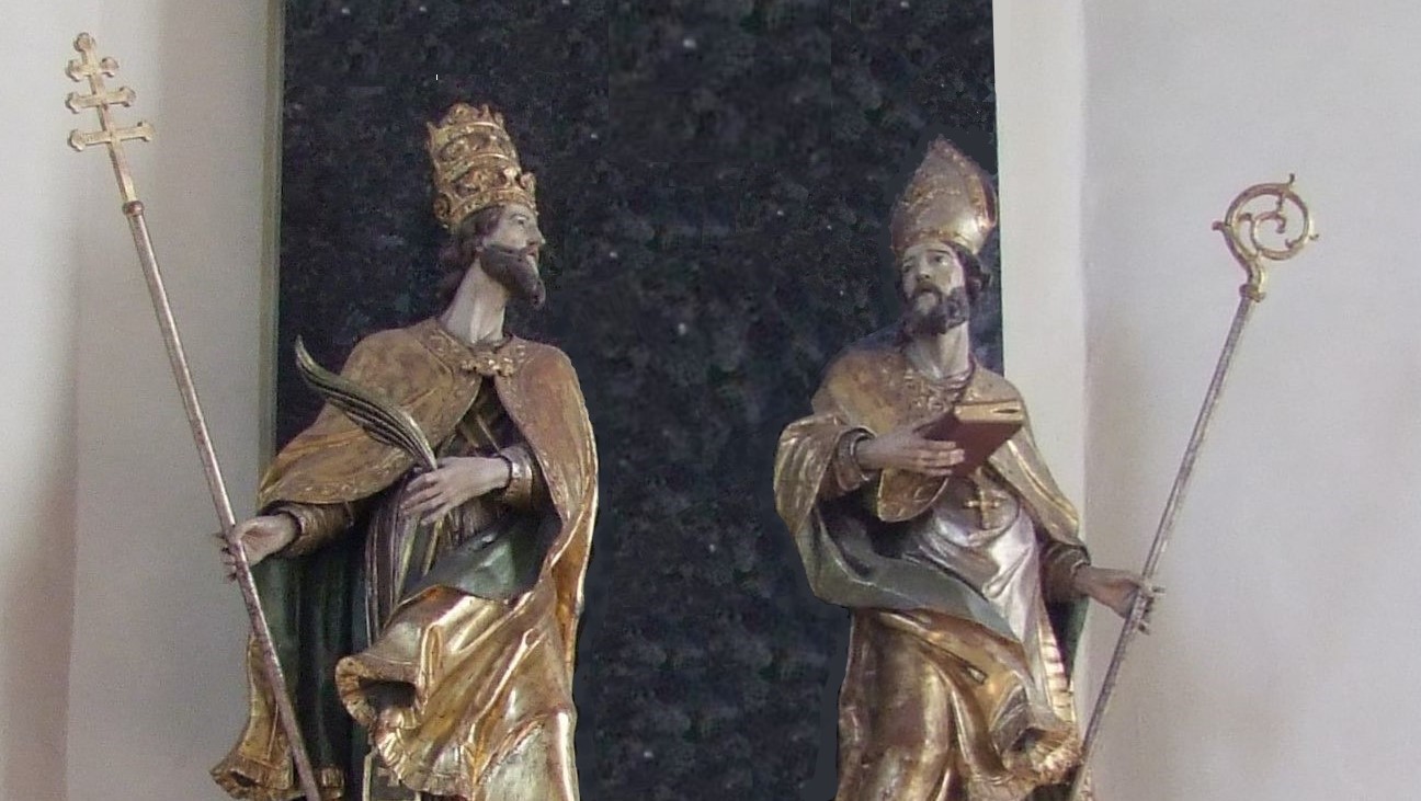 September 16 | Heralds of the Gospel Magazine