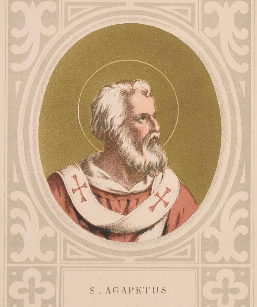 April 22 | Heralds of the Gospel Magazine