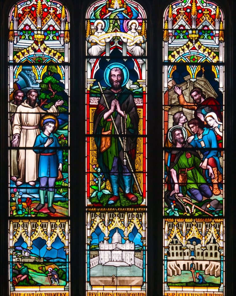 April 16 | Heralds of the Gospel Magazine