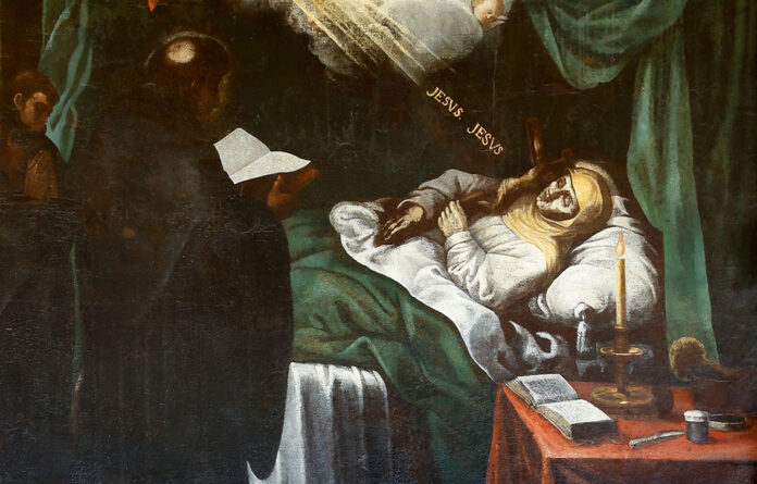 August 27 | Heralds of the Gospel Magazine