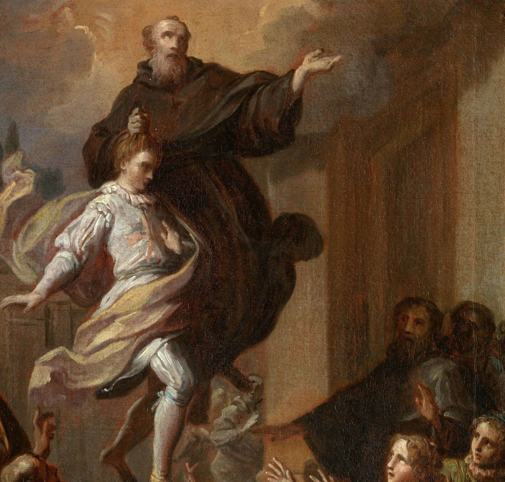 September 18 | Heralds of the Gospel Magazine