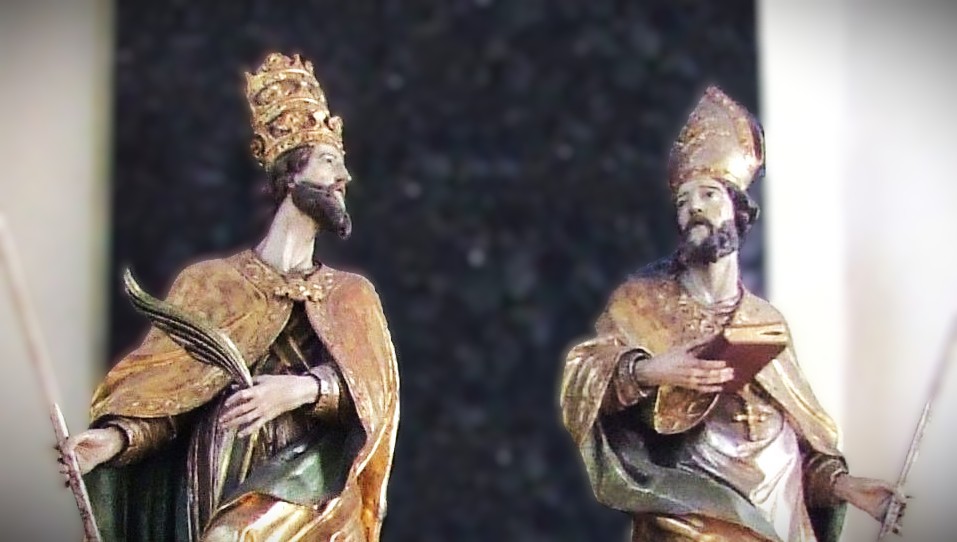 September 16 | Heralds of the Gospel Magazine