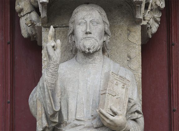 Sólo cuando seas víctima… | Revista Heraldos del Evangelio