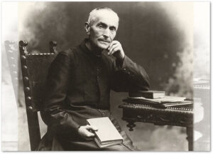 Beato Miguel Rúa – La victoria de Don Bosco | Revista Heraldos del ...