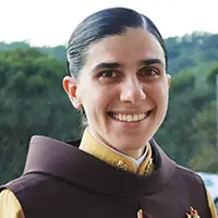Ir. Maria Beatriz Ribeiro Matos, EP | Revista Heraldos del Evangelio