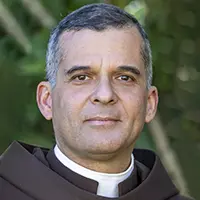 Pe. Alex Barbosa de Brito, EP | Revista Heraldos del Evangelio